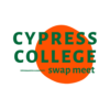 Homepage – Cypress College Swap Meet